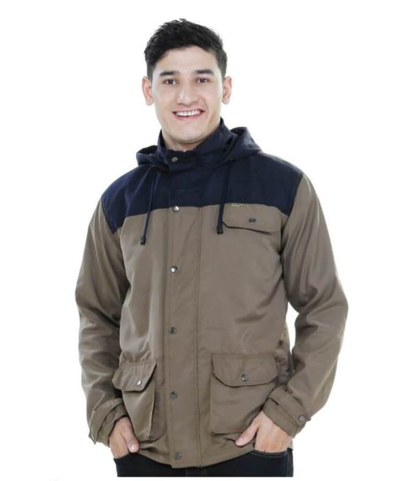 7 Bahan Terbaik Untuk Membuat Jaket - Diamond Konveksi