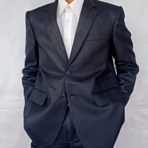 4 Bahan Terbaik Untuk Membuat Jas Yang Berkualitas