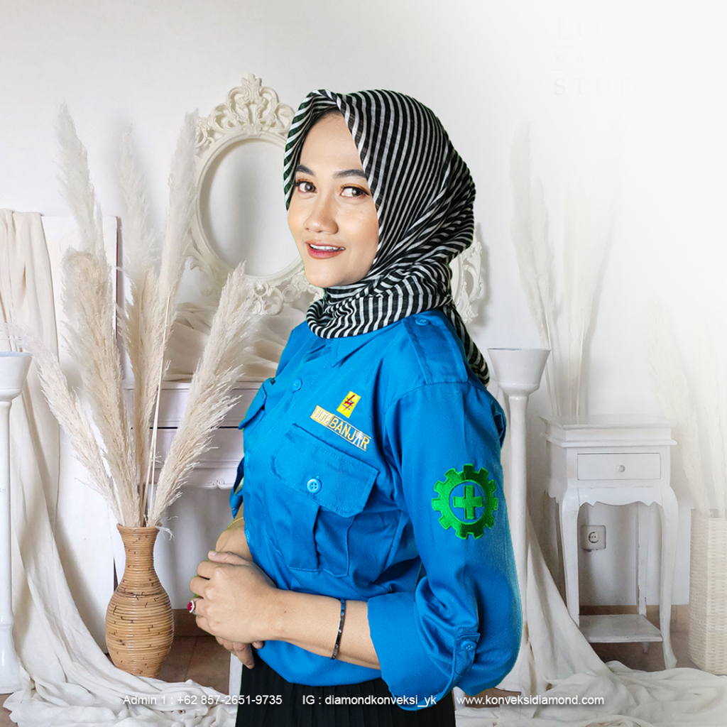 Produk - Diamond Konveksi