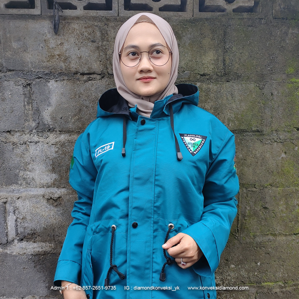 Produk - Diamond Konveksi