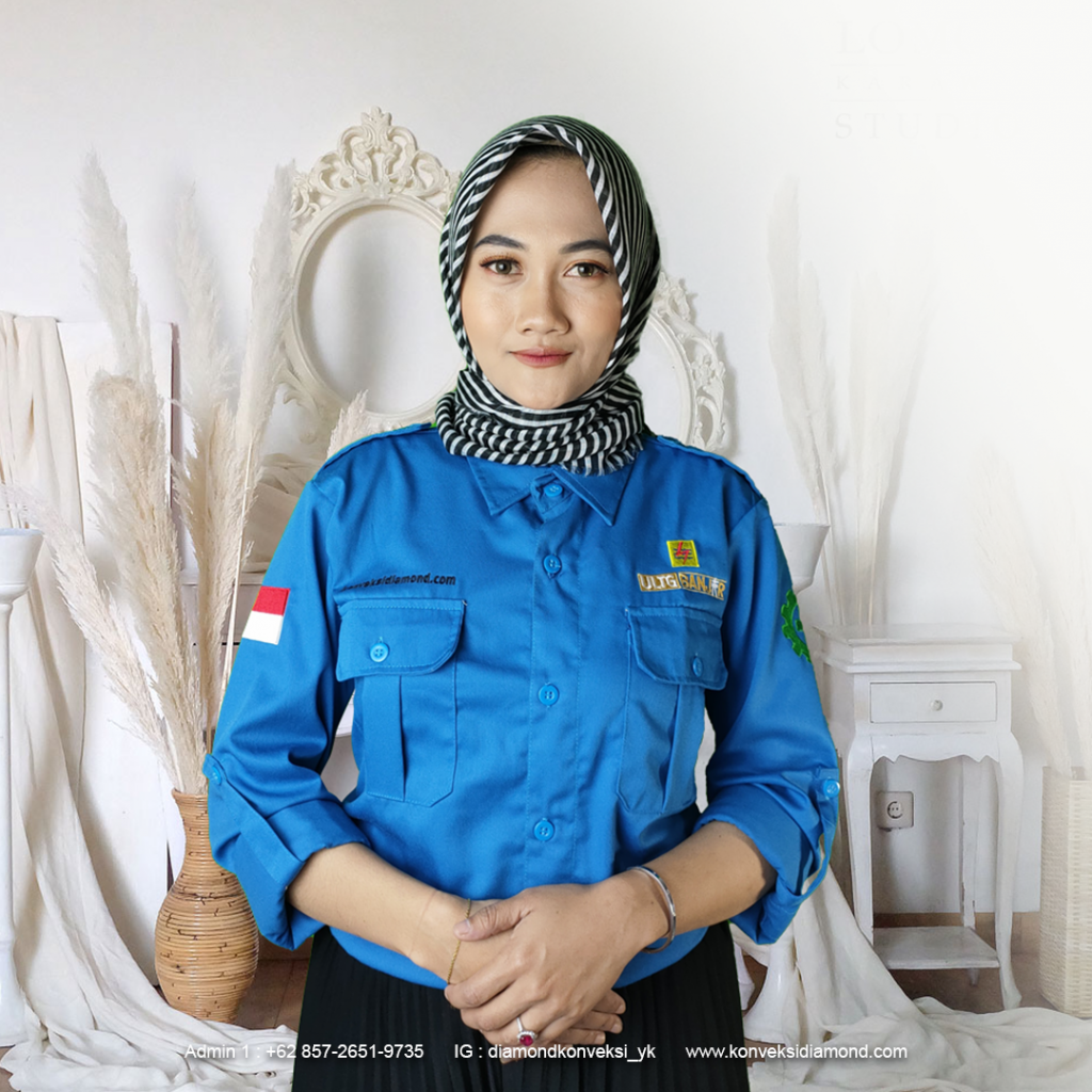 Produk - Diamond Konveksi