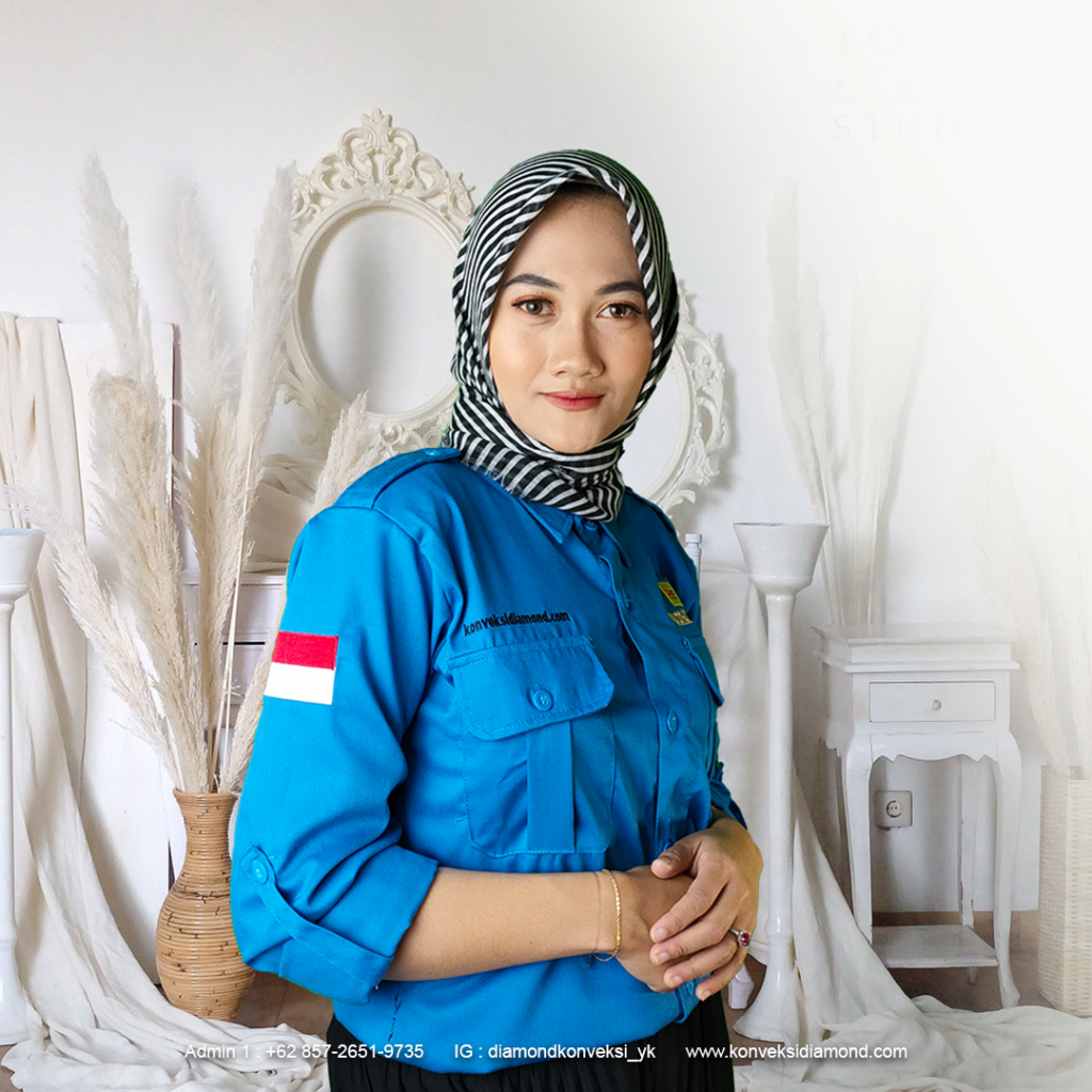 Produk - Diamond Konveksi