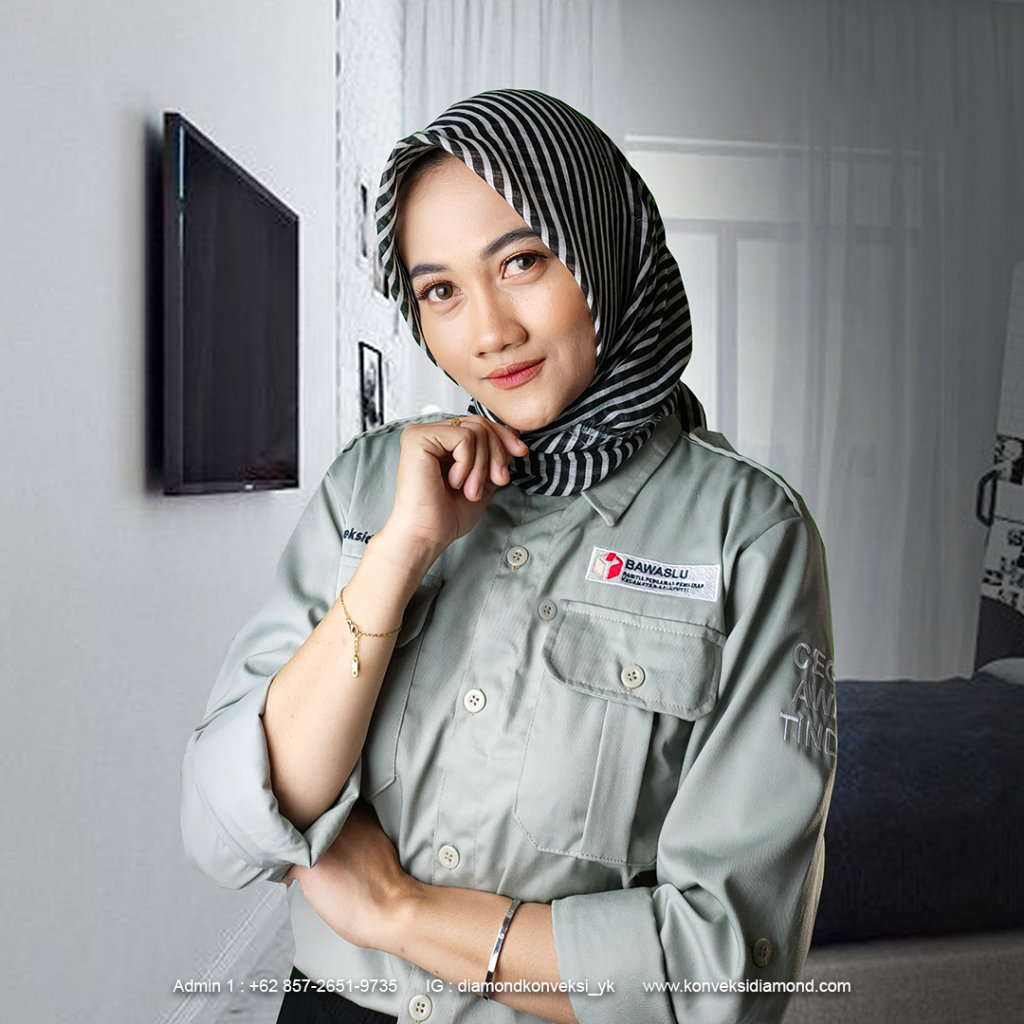 Produk - Diamond Konveksi