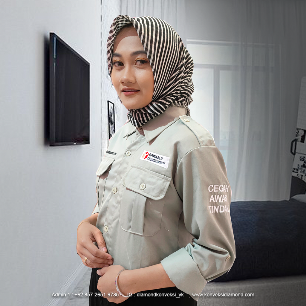 Produk - Diamond Konveksi