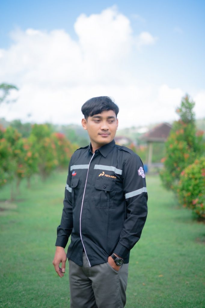 Custom Kemeja Event - Diamond Konveksi