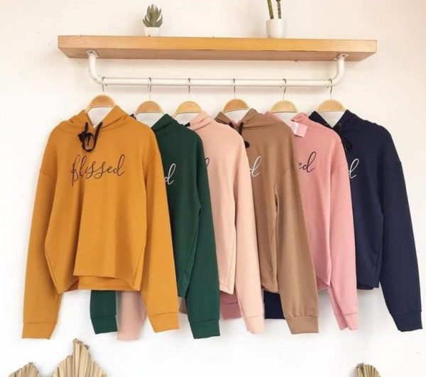 Bahan Jaket Baby Terry (Jenis, Keunggulan & Kekurangan)